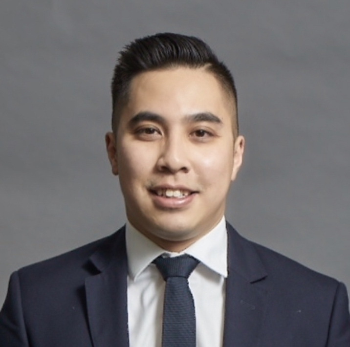 Peter Nguyen, Mortgage Broker at GOAT Financial Services
