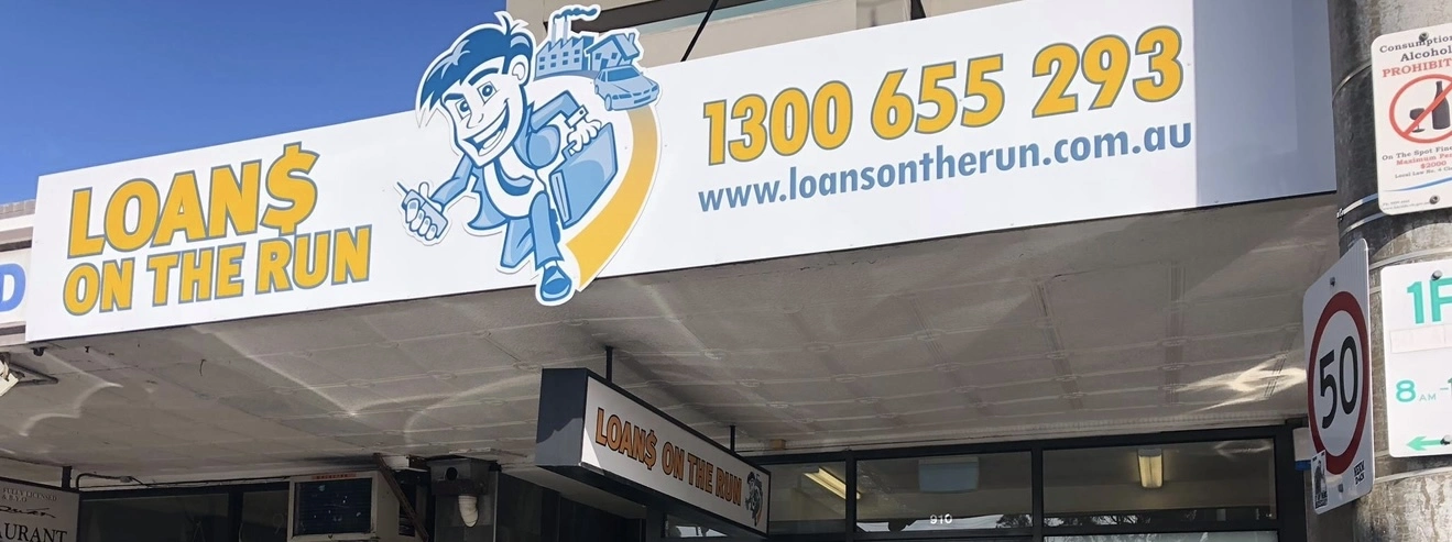 Tim Rodda, Mortgage Broker at Loans On The Run