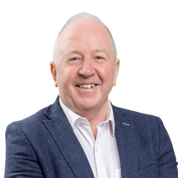 Warrick Greaves, Mortgage Broker at Spotter Finance