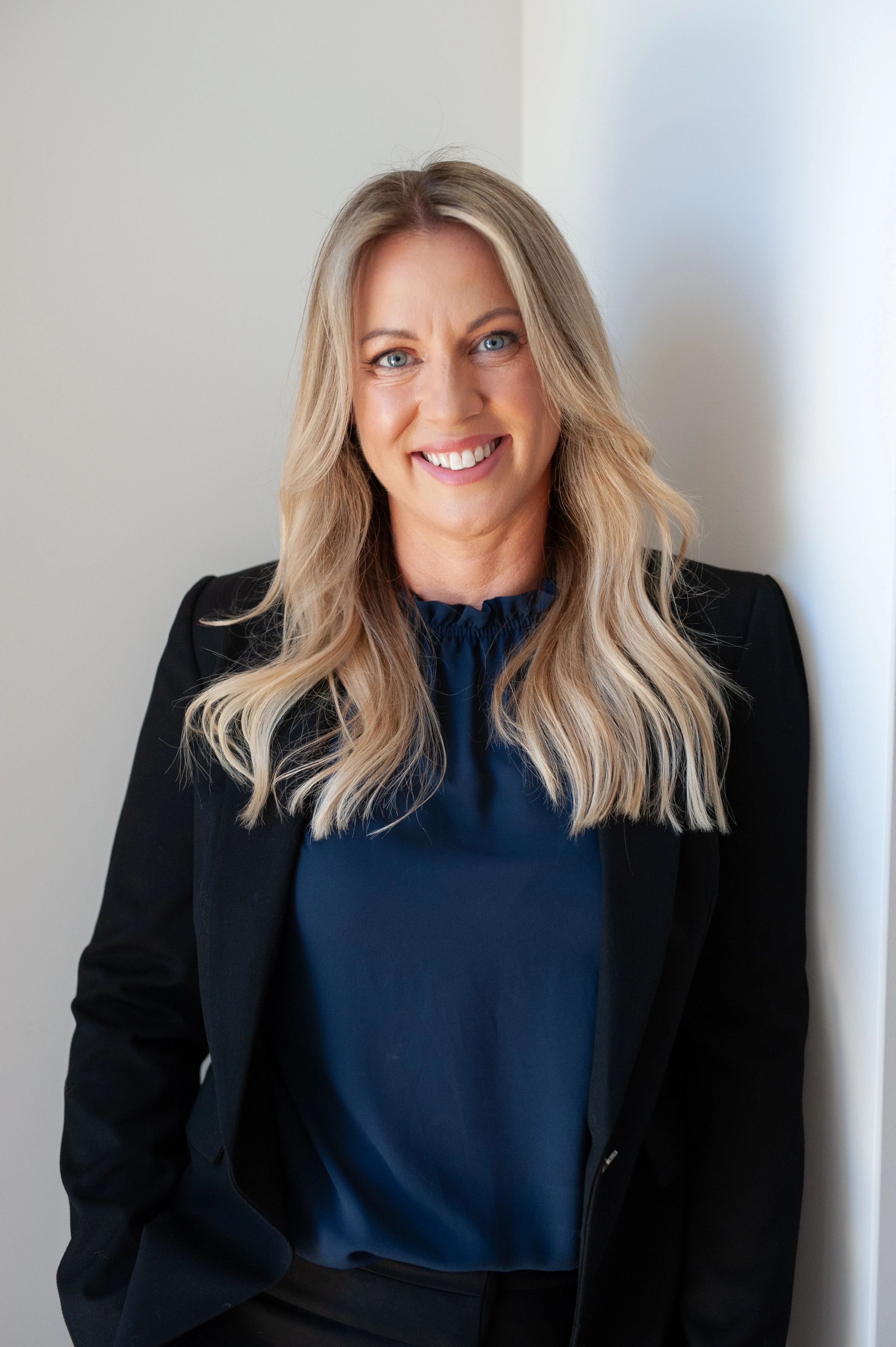 Genelle Fidler, Mortgage Broker at Loan WA