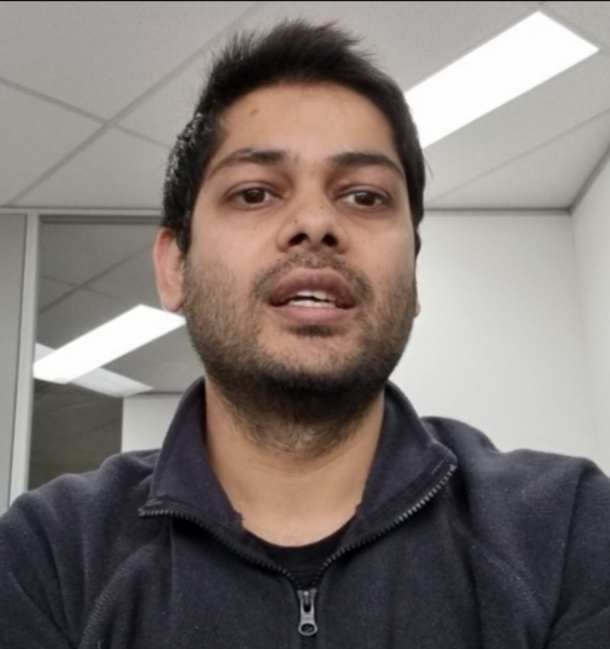 Mayur Katariya, Mortgage Broker at Loan Easy