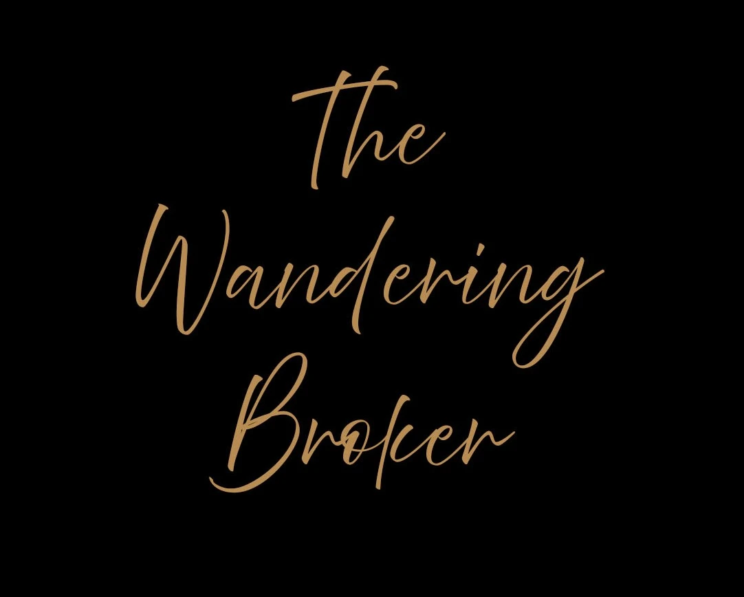 Kelly Bowles, Mortgage Broker at The Wandering Broker